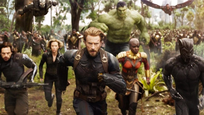 Infinity War Deaths Explained; Here’s Why The Avengers Were Reduced To Dust