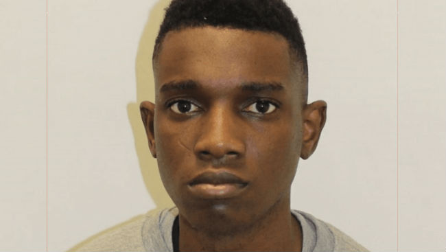 Male Model George Koh Jailed For Murdering Rival Harry Uzoka In Row ...