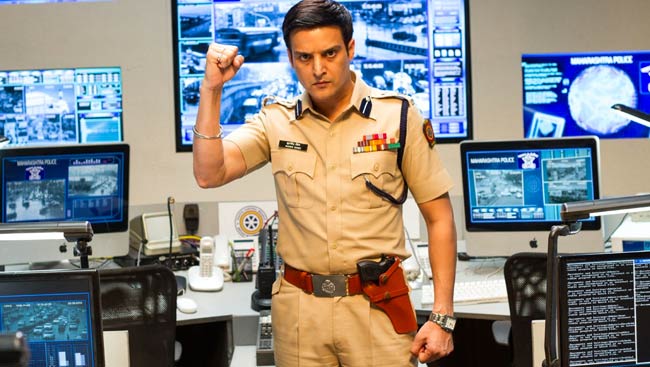Always Interested In Layered Characters: Jimmy Sheirgill