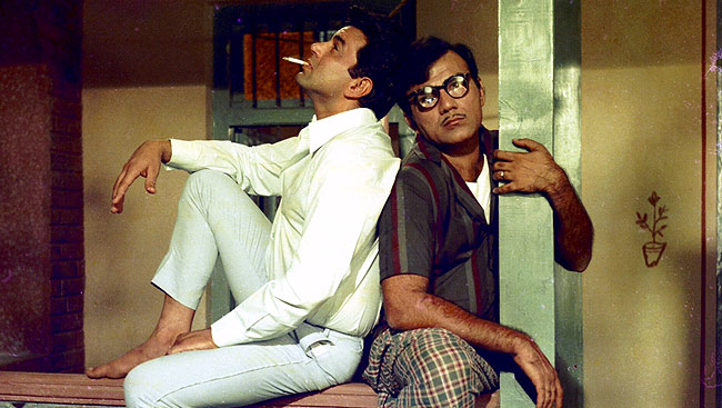 Dharmendra Remembers Late Actor Mehmood On His 14Th Death Anniversary