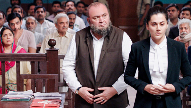 The 'Mulk' Of Human Kindness