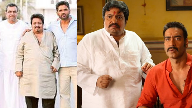 Actor Neeraj Vora Dies At 54, PM Narendra Modi, Akshay Kumar And Others ...