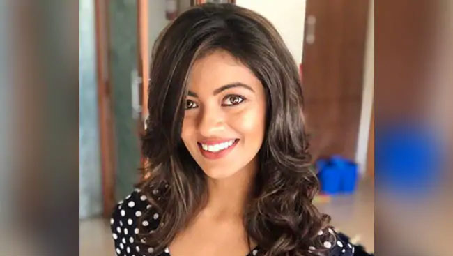Parents Were "Scared" To Send Me To Miss India, Says Second Runner-Up