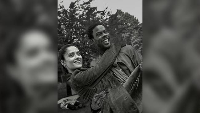 Salma Hayek celebrates 25 years of Dogma: Calls playing Serendipity a ...