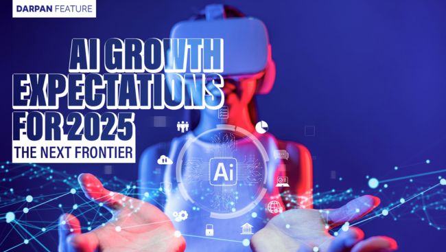 AI Growth Expectations for 2025: The Next Frontier