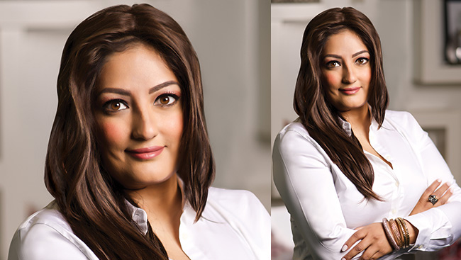 Sharn Bhinder: Protecting your Present & Future