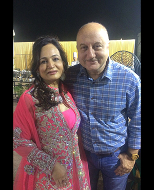 Rahul Thakre Weds Aditi Redkar