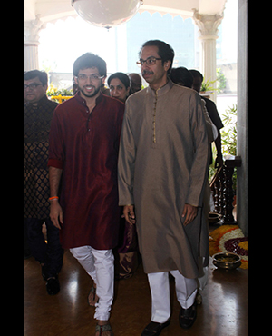 Rahul Thakre Weds Aditi Redkar