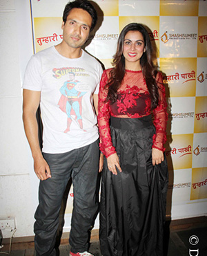 Tumhari Pakhi celebrates 100 episodes