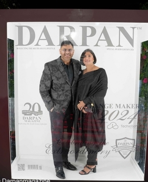 14th Darpan Awards