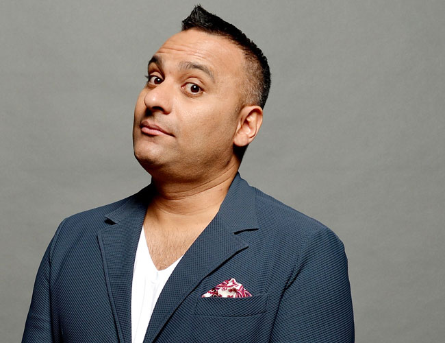 Top 15 South Asian Role Models